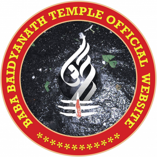 Official Website of Baba Baidyanath Temple